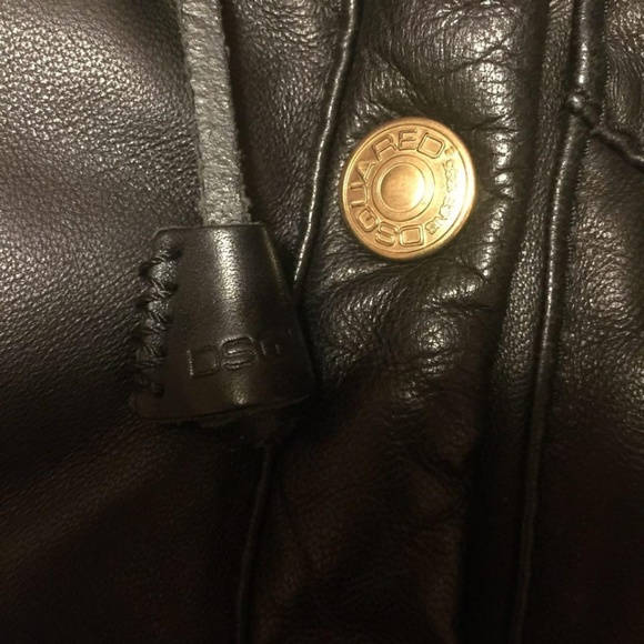 DSQUARED | Jackets & Coats | Dsquared Down Coat Jacket Puffer With ...